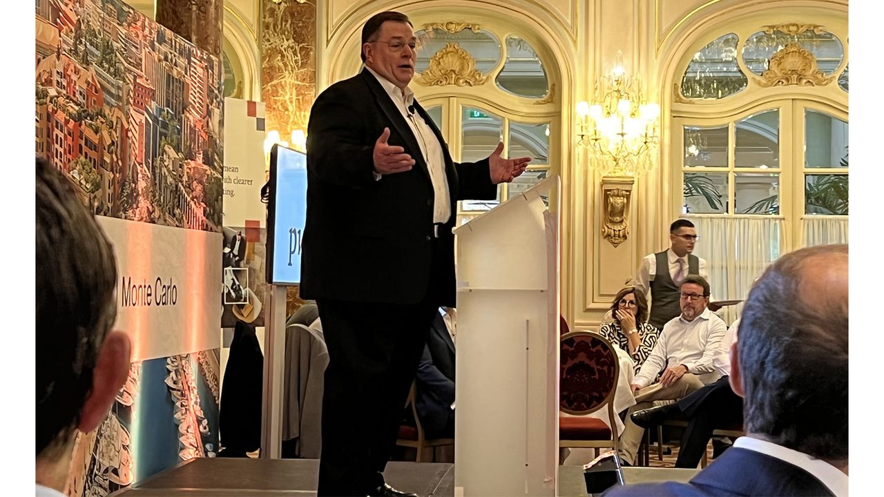 The re/insurance industry can lead in climate change solutions: Aon ...